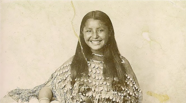 White Wolf : Ancient Native American Beauty Secrets