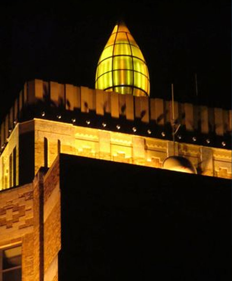 Borchert Field: Flying Milwaukee's Flag, Part II: The People's Flag