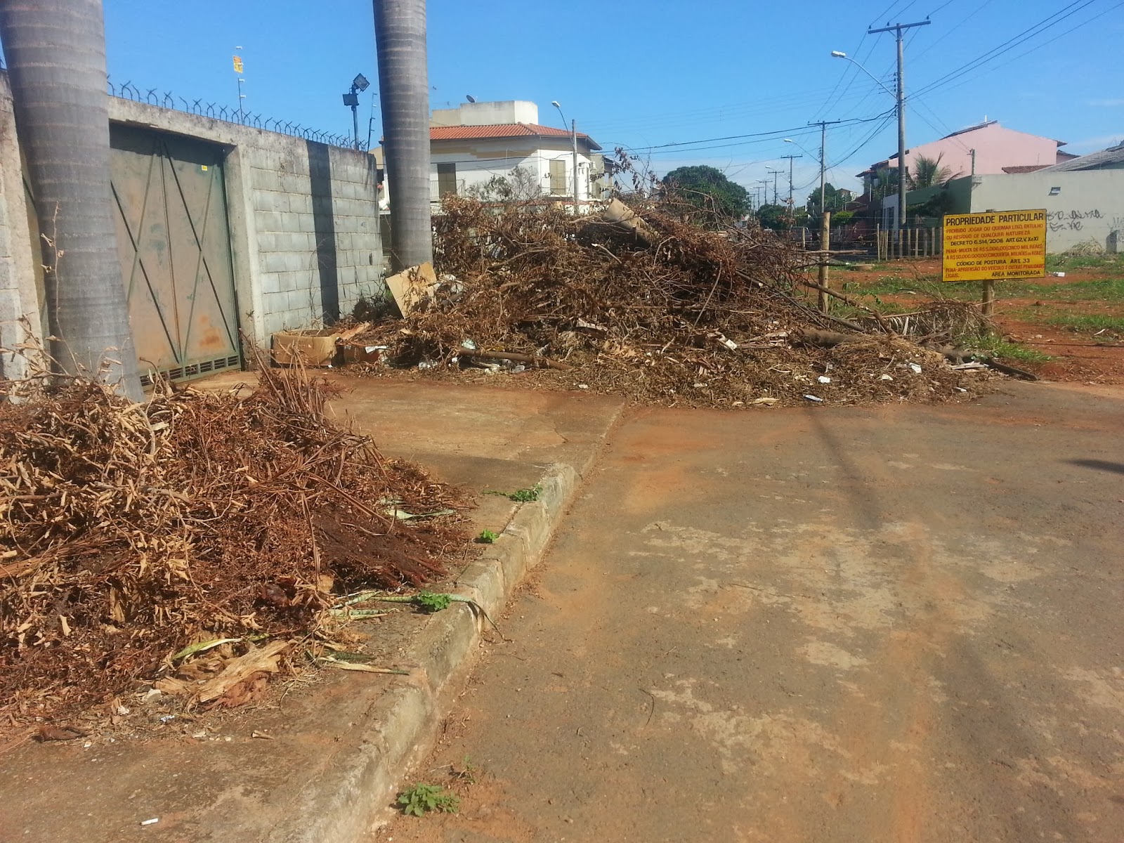 BLOG DO CLEUBER CARLOS: Goiânia, Uma Cidade Sem Prefeito BLOG DO CLEUBER CARLOS: Goiânia, Uma Cidade Sem Prefeito