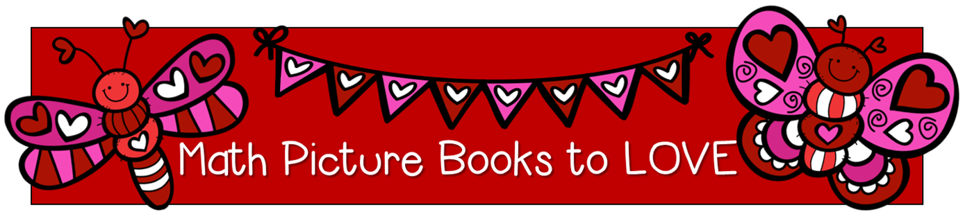 The Routty Math Teacher: Transformation Tuesday- Math Picture Books to Love