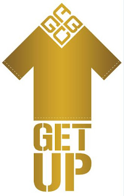 PASSION: Get Up for Education