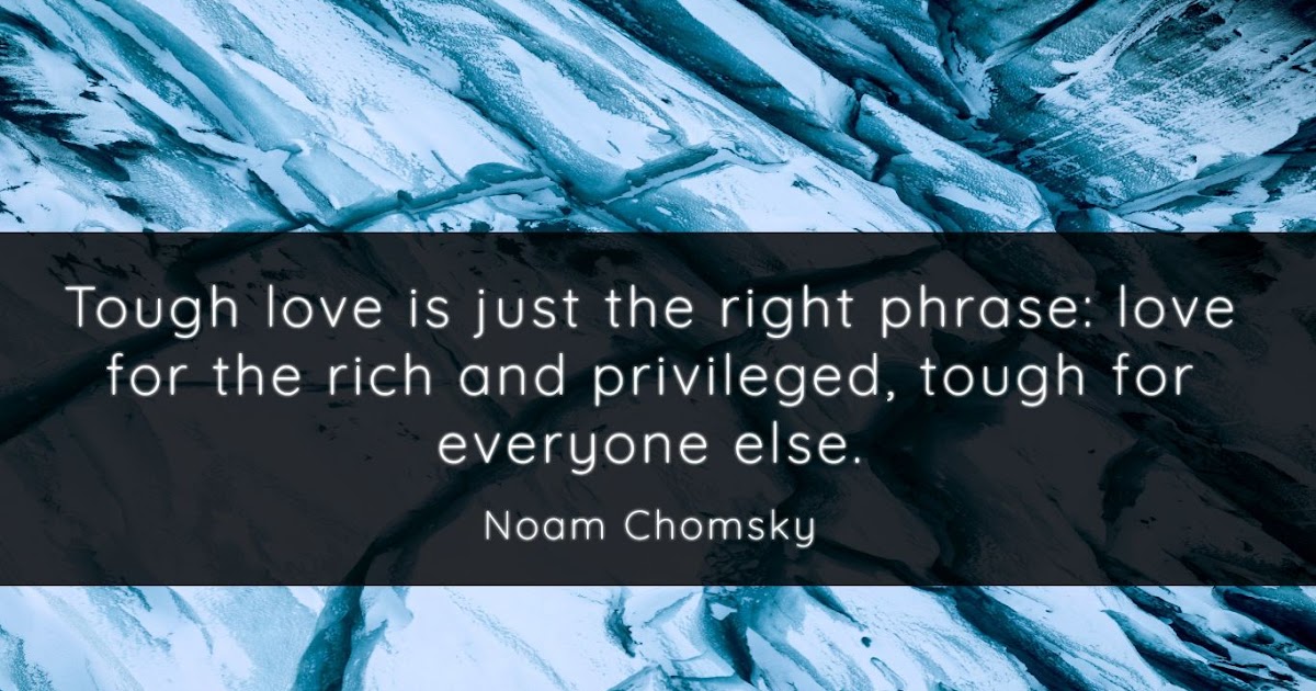 15+ Tough Love Quotes - QUOTEISH