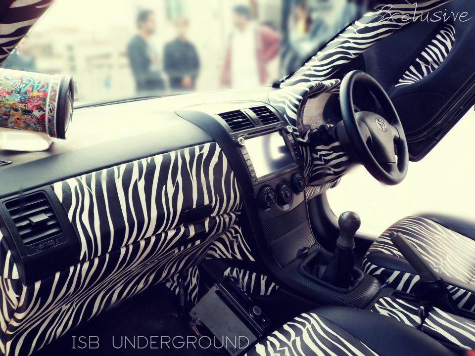 Modified Toyota Corolla 3sgte 2010 - Automotive Car Center