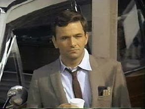 Columbo : A Follow-up to Alfred Hitchcock Presents?