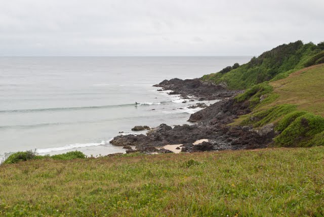 Lafcadio's Dilemmata