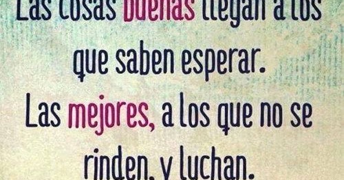 39 Frases para No Rendirse Nunca (Vida, Deporte y Amor)