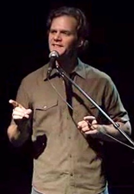 WordBasket: Just Another Beatnik Teacher Comedian