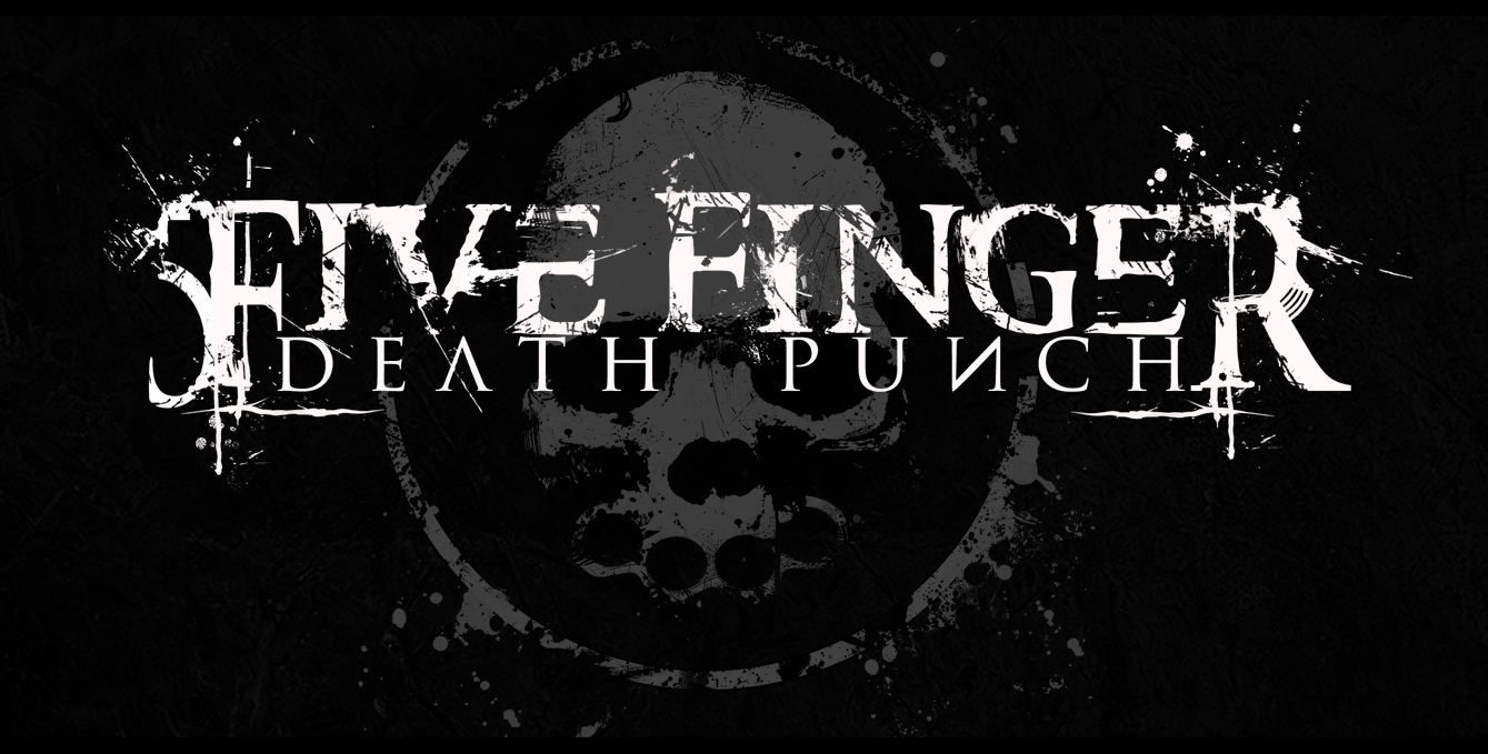 Five Finger Death Punch Quotes. QuotesGram