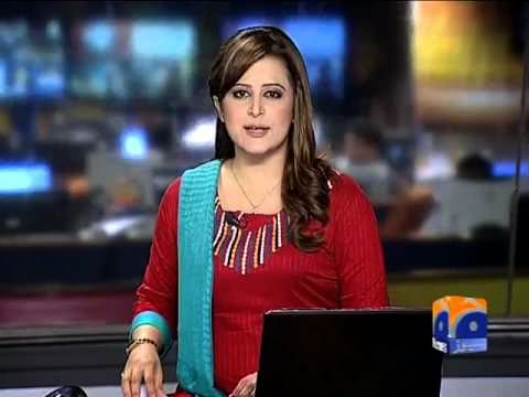 Pak Celebrity Gossip: Geo tv Anchor Sana Mirza, photos, & biography