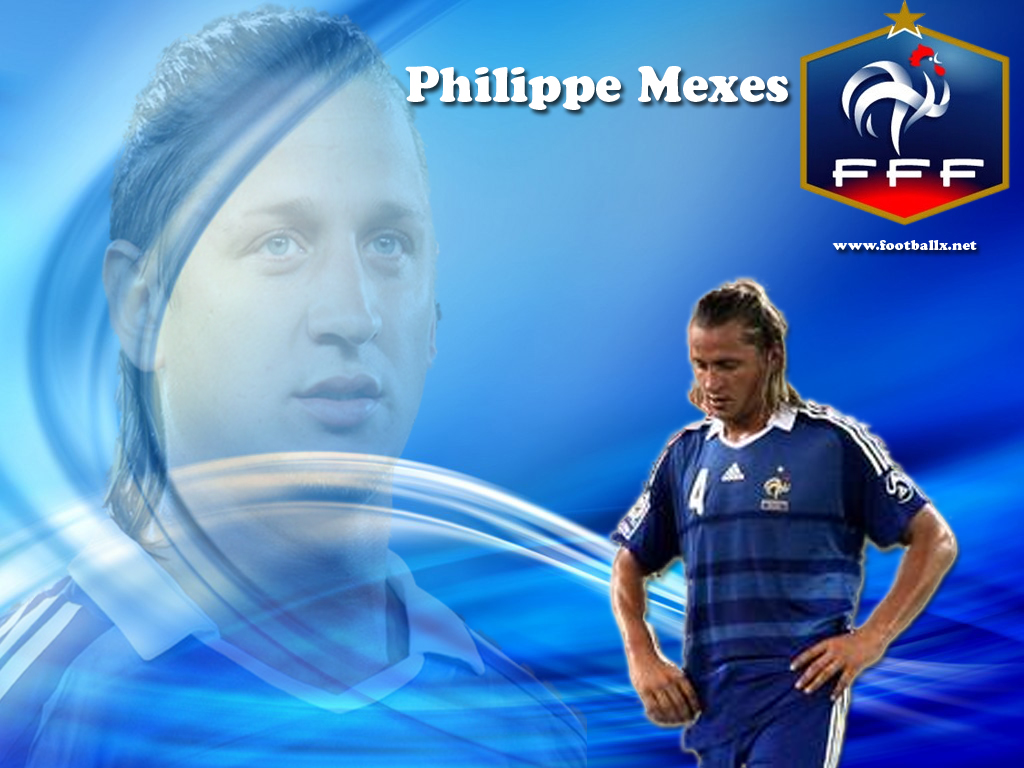 Philippe Mexes Wallpapers | Sportwallpapers