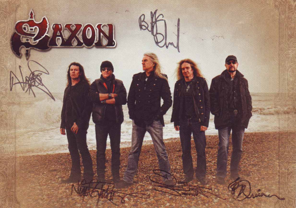 The King Karl I of Romania Autograph Museum: Saxon