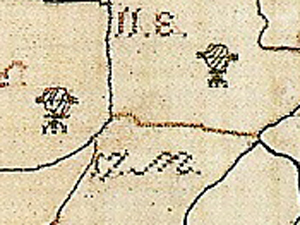 N e e d l e p r i n t: More About the Norfolk Hundreds