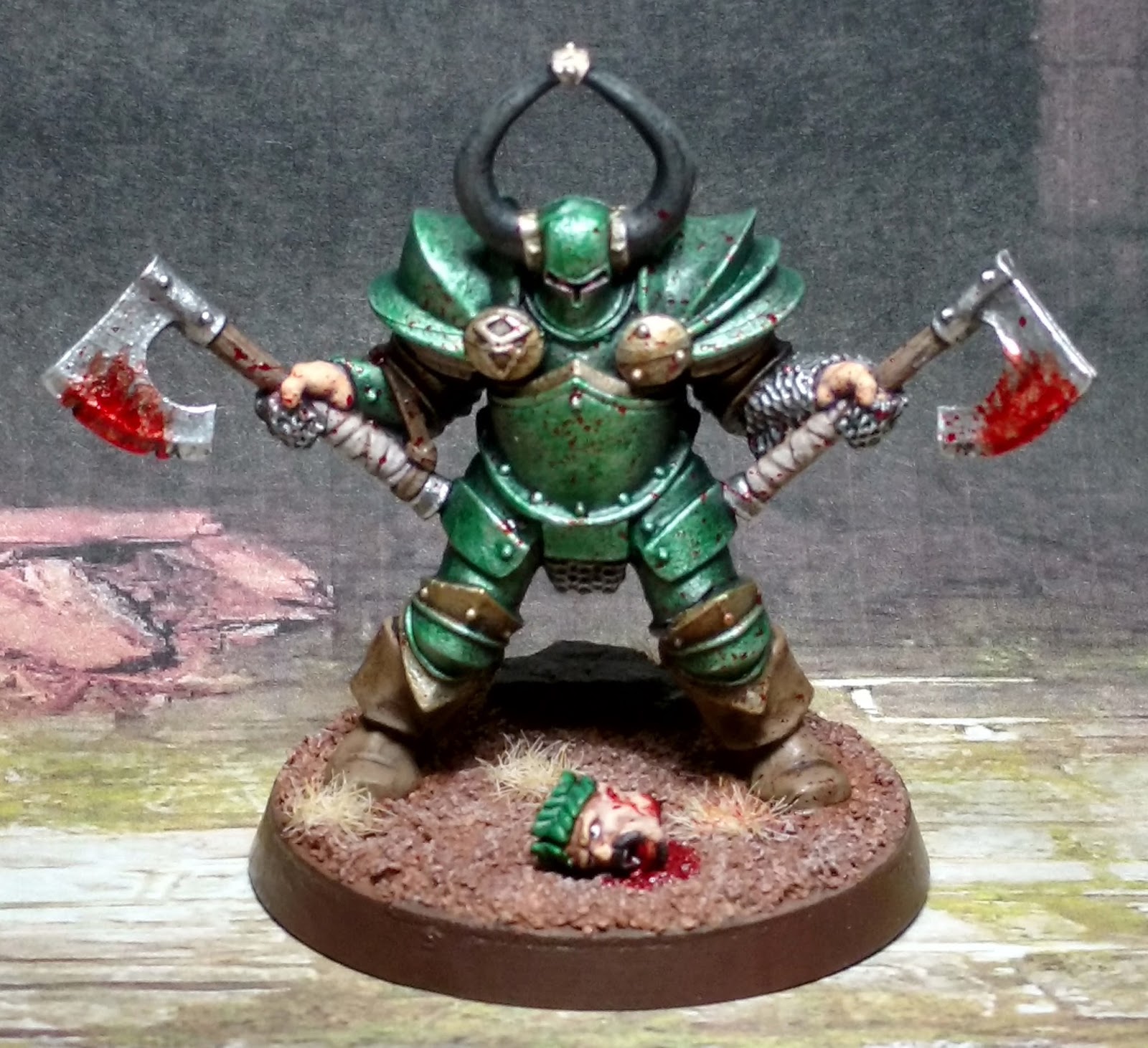 Deep Dark Dungeons: SLAMBO!