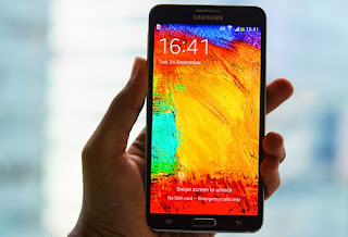 E_cell Mobile News: Which Smartphone of 2013 is Best? Let’s Find Out