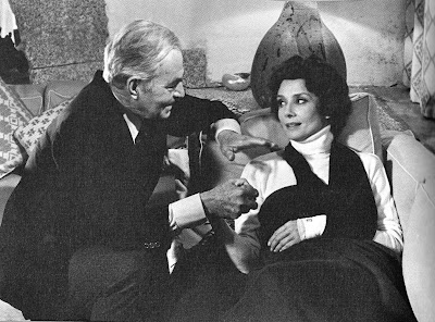 Born Late: Audrey, Part 4: Comeback and Charity Work