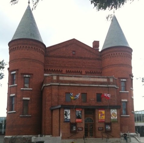 Raydiance: Orillia to Georgian Bay