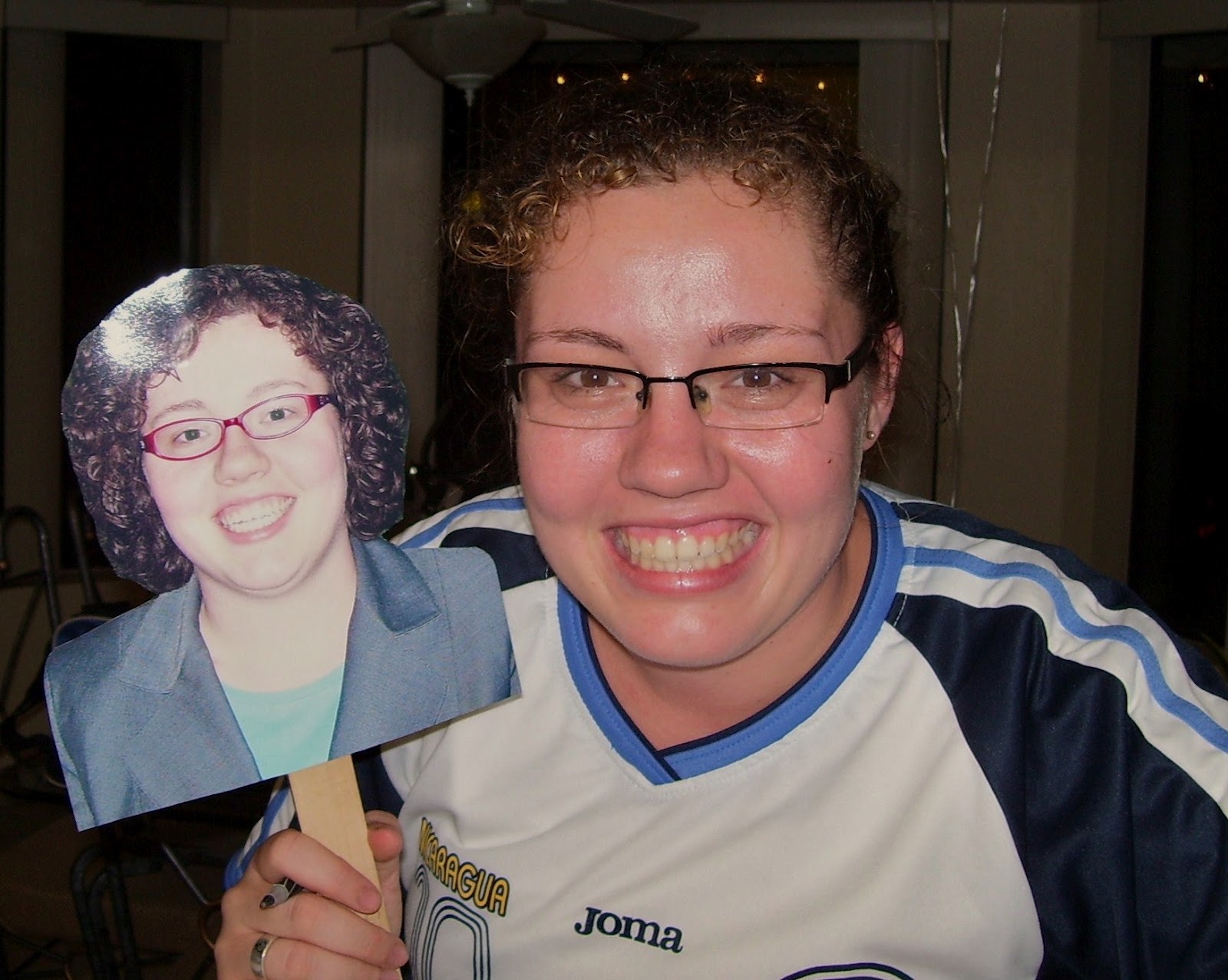 Alexis and Elena's Mission Adventures