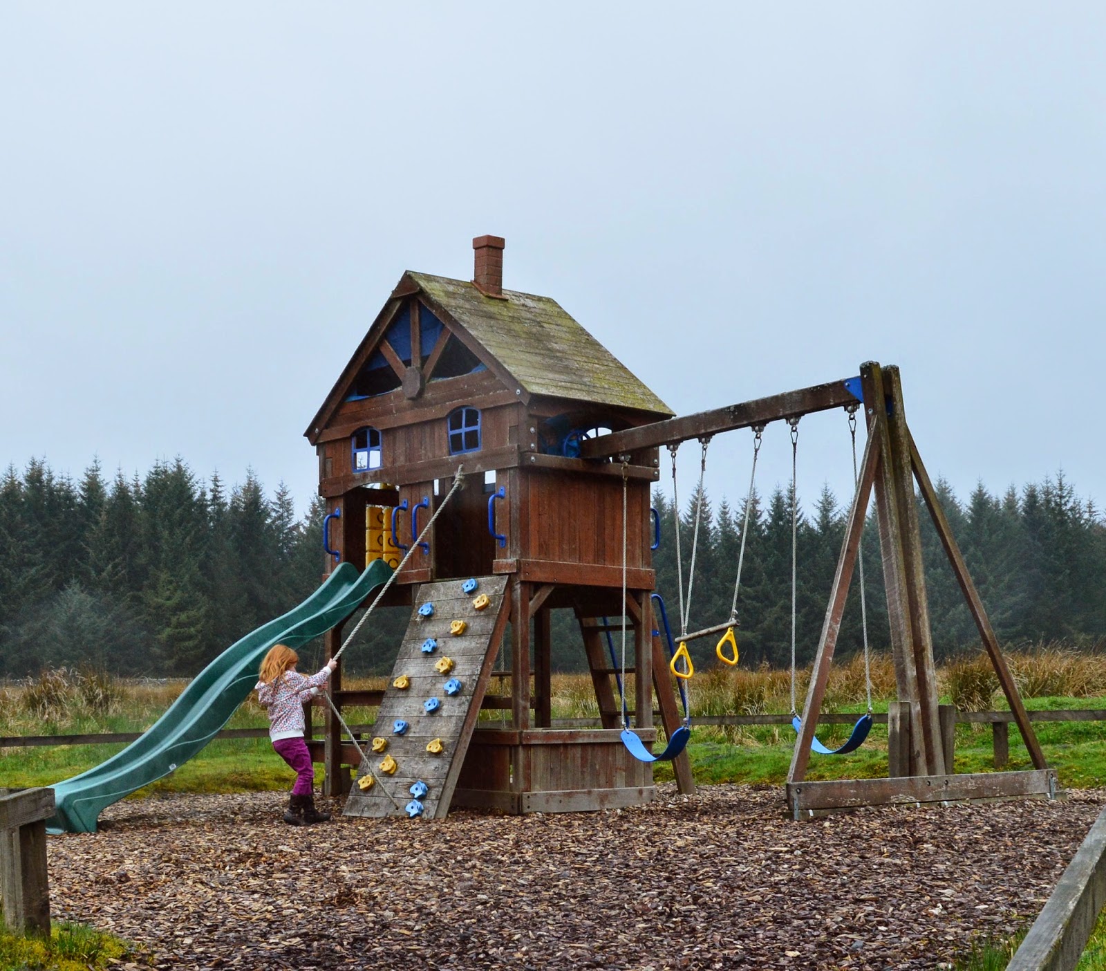 Activities at The Calvert Trust, Kielder | North East Family Fun