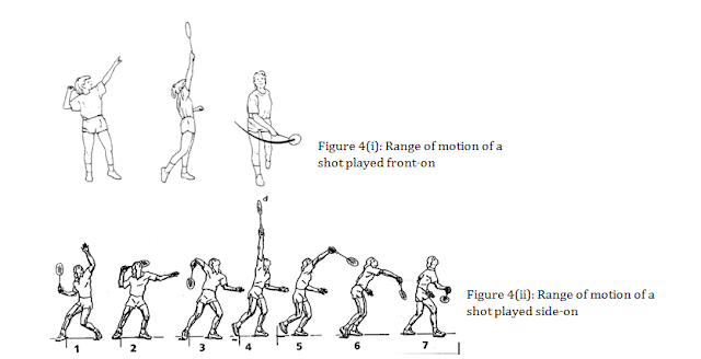 How can the application of biomechanics ensure success when playing an ...