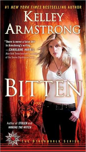 TORONTO FILM. NET : "Bitten" By A Female 'Werewolf'
