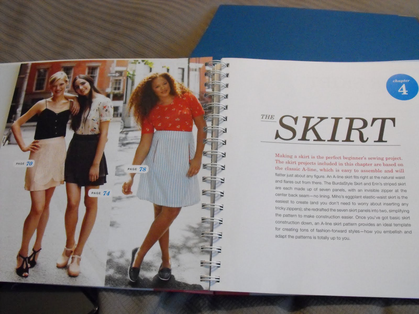 Suzy Bee Sews: Book review: Burdastyle sewing handbook