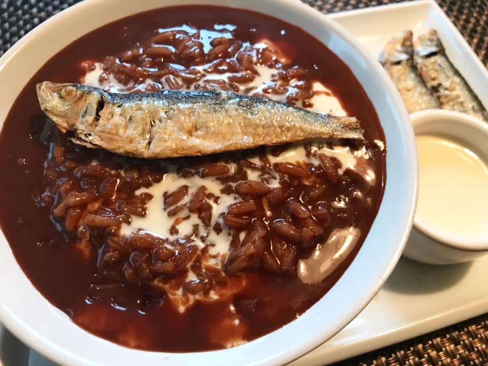 Champorado