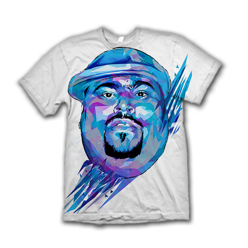 Dirty Fresh Apparel - Sublimated T shirts Tank Tops and Sweaters