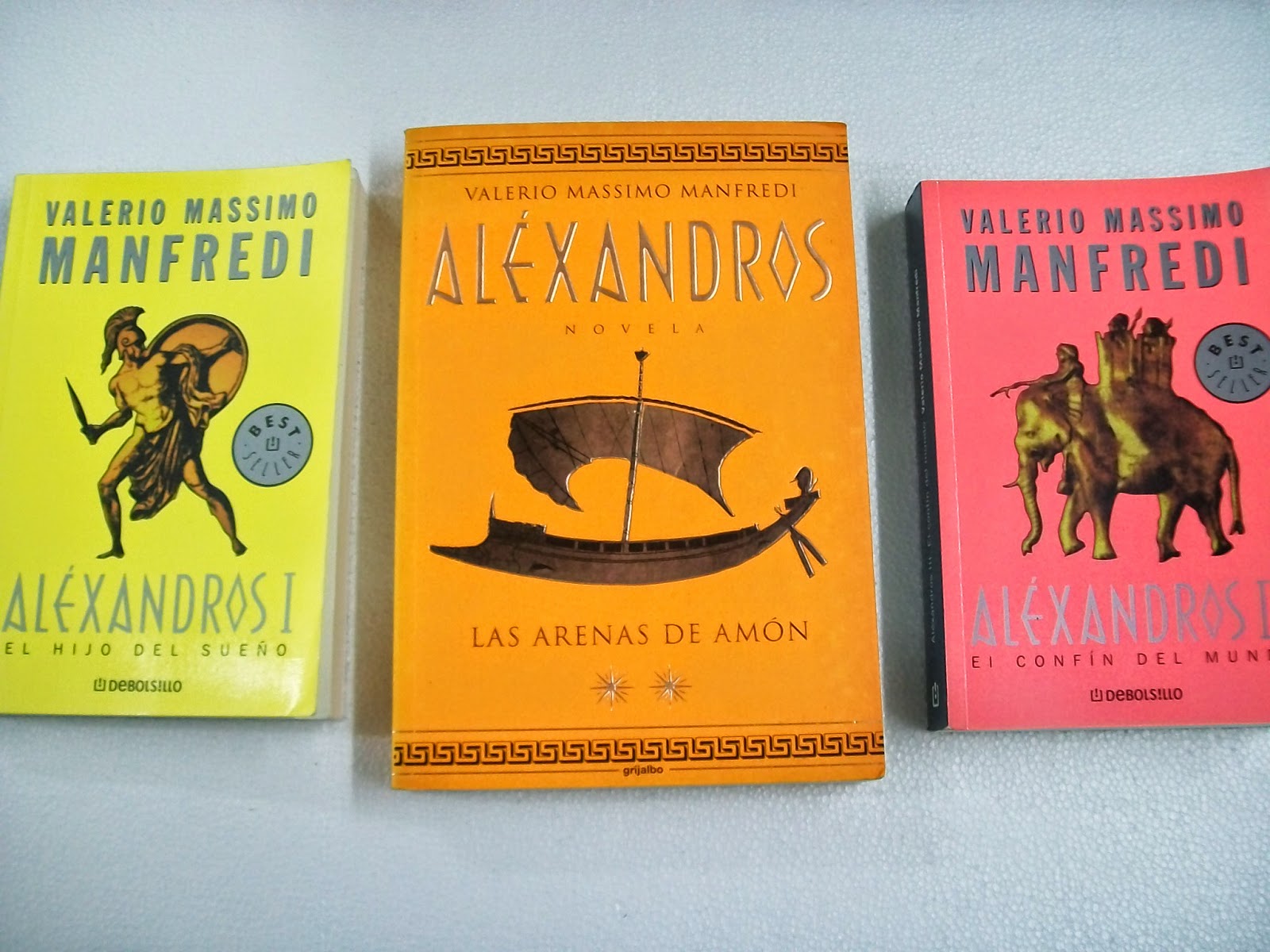 Novedades 30 de Marzo 2014 ~ Librería Aguilar Libros