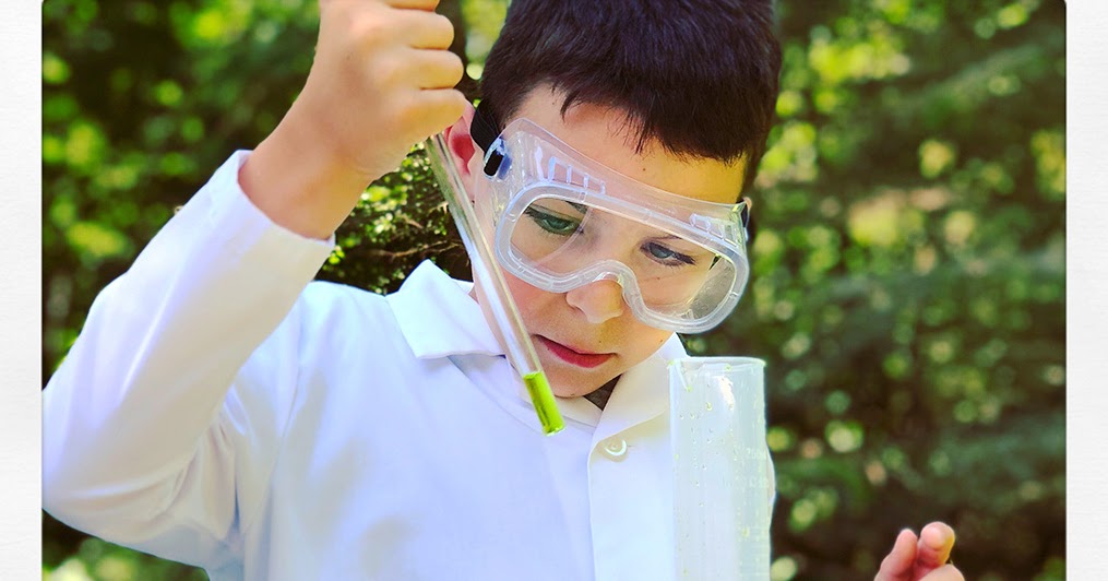 Bringing up Harry: The beginning