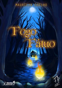 [RESENHA] Fogo Fátuo e Outras Histórias - Maçã Literária