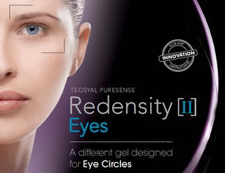 Dr Maryati Maharon: Redensity II - Solution for tear trough