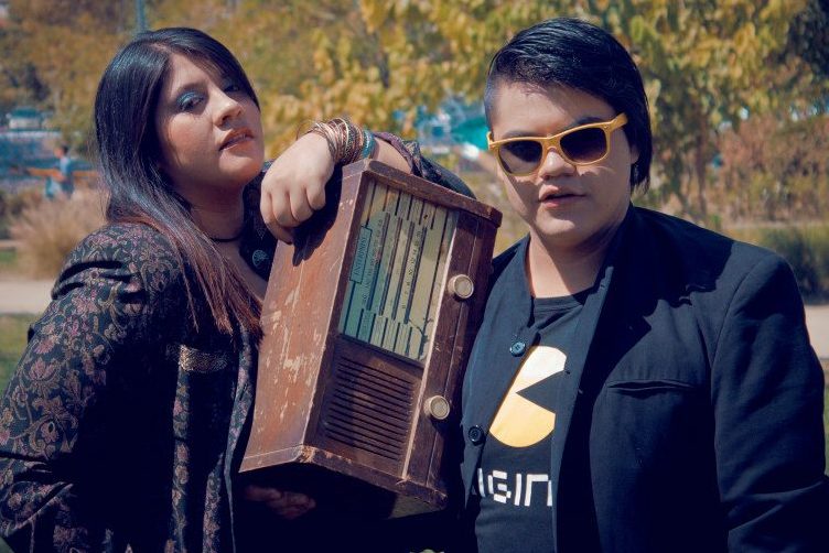 KEVIN, KARLA Y LA BANDA