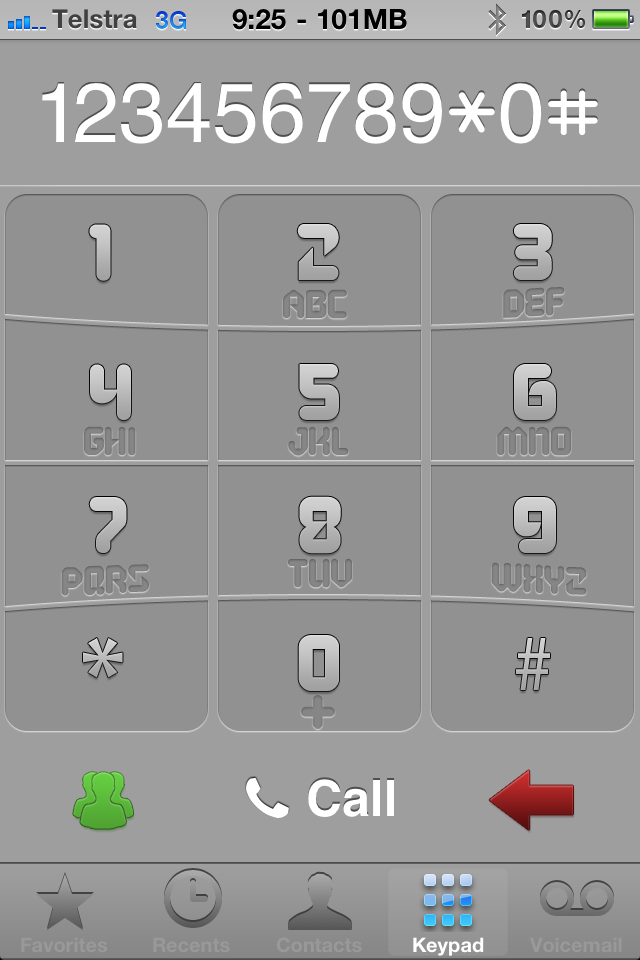 Brontes Random Ramblings: iFlat 2 - Theme Review