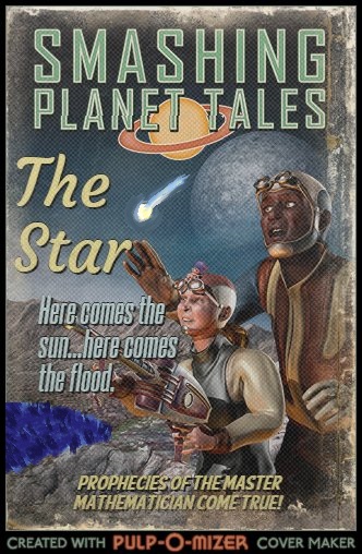 Fan-Lit: Review for "The Star"