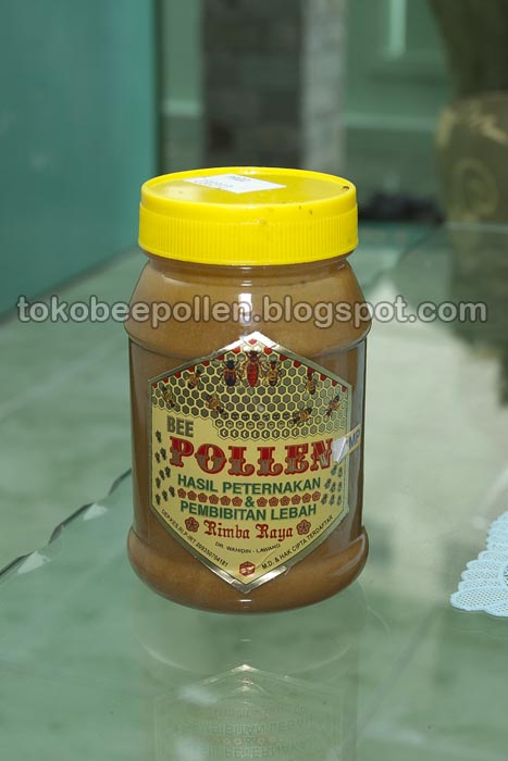 BeePollen Plus CMP Sebagai Penurun Kolesterol Yang Aman | herbalbeepollen