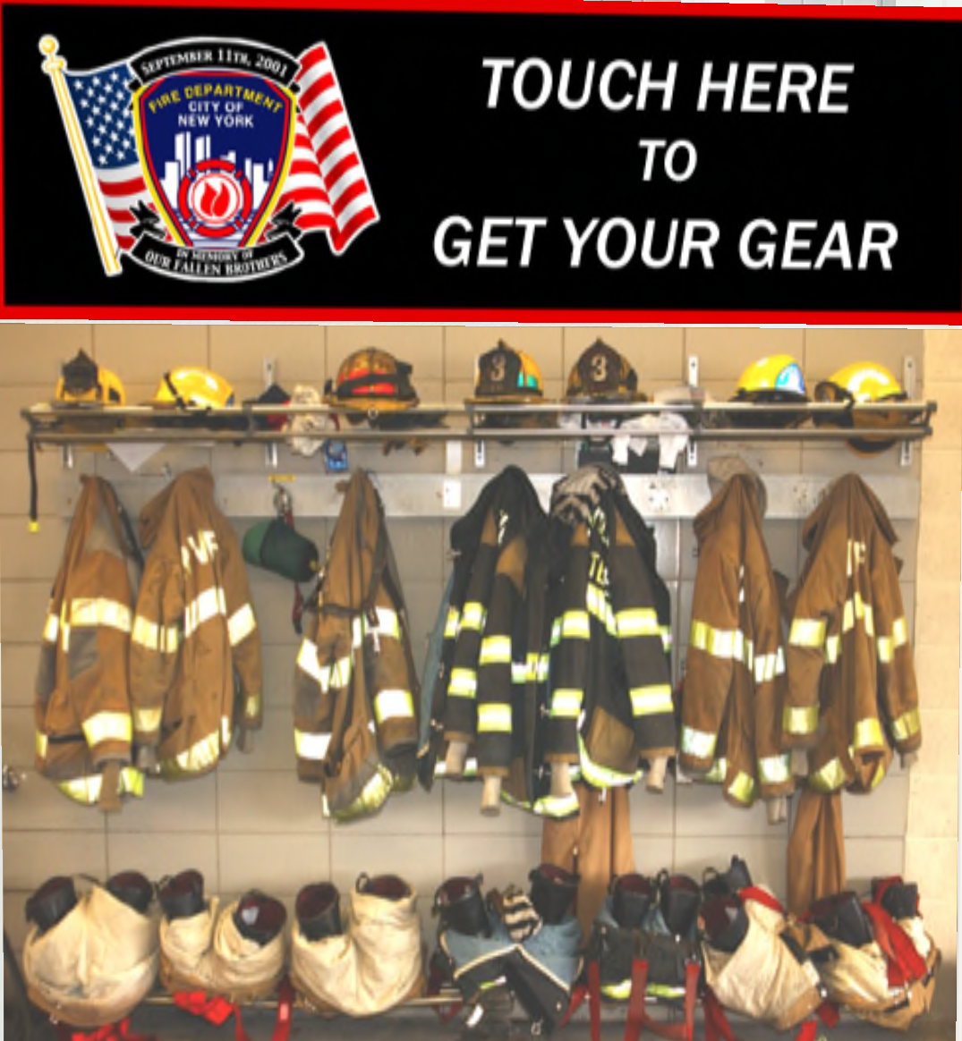 Observing 9/11 in Second Life- Dedicated to those who fell and to those ...