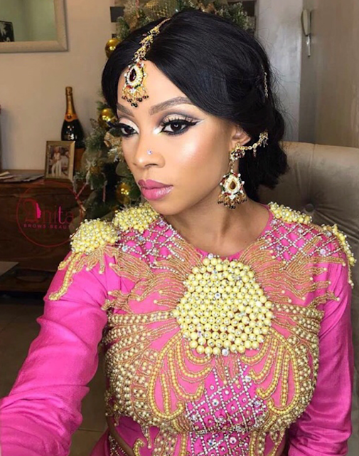 Maestro's Media: ALL HAIL THE PRINCESS ROYAL OF THE BUBBLE-GUM PINK ...