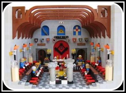 BLOG DOS MAÇONS ANTIGOS LIVRES E ACEITOS :.: : LEGO PARA MAÇONS