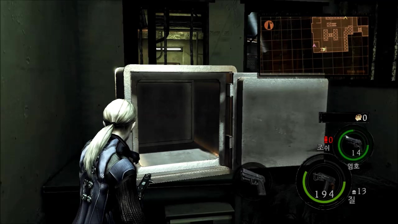 바이오 하자드 5 DLC 필사의 탈출 (Resident Evil /Bio Hazard 5 Gold Edition) UNTOLD ...