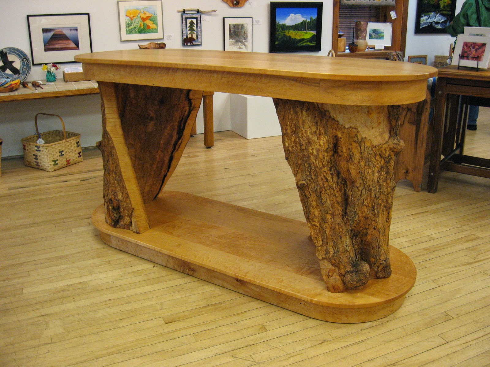 over the fence designs: Wayne's Portfolio