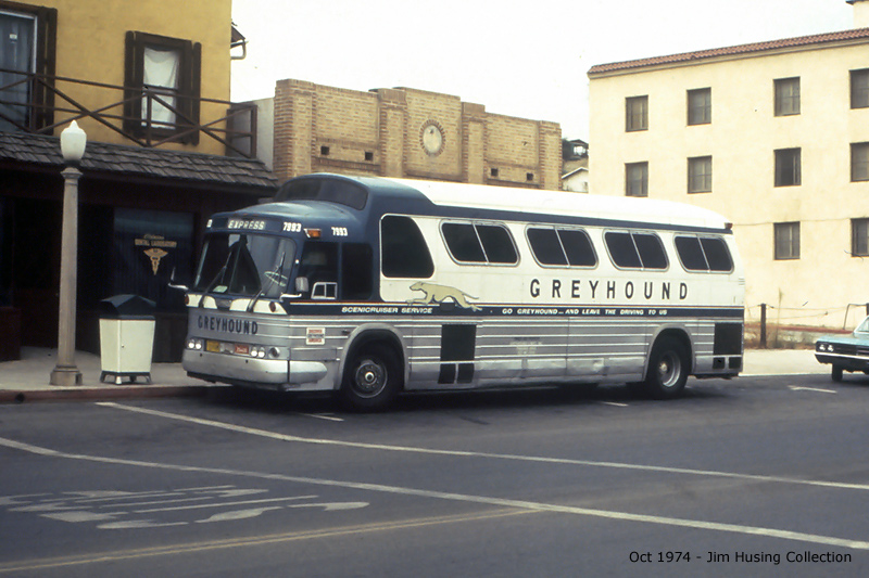 FANATICO DEL GMC: GM PD 4107 "BUFFALO"