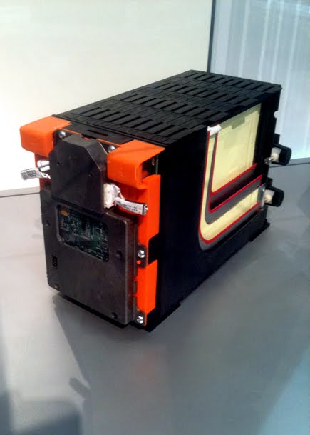 ElectriPlast™ Company Corner