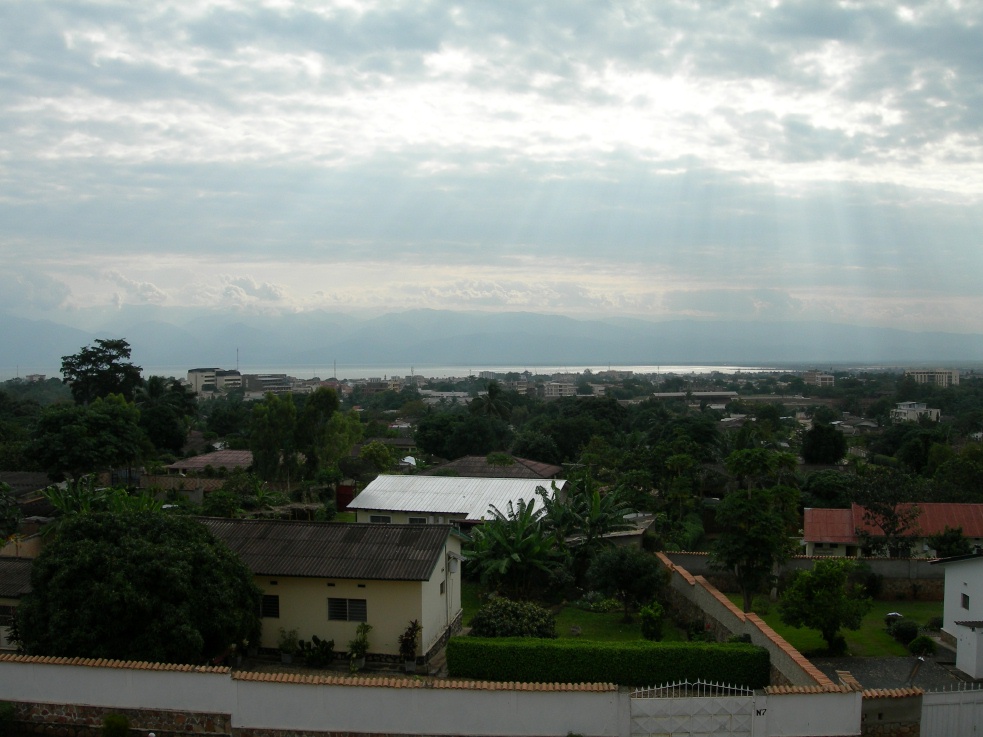 Bujumbura, Burundi - Travel Guide | Tobias Kappel