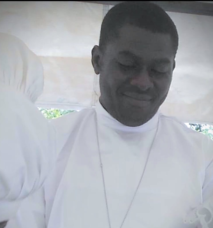 Celestial Church Blog: Provides Online News for Celestial Church of Christ