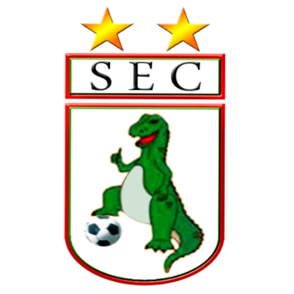 CLUBES DA PARAÍBA: Sousa E C