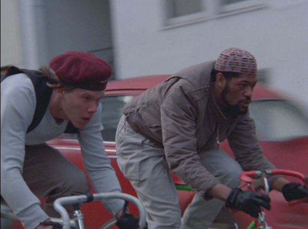 Quicksilver Kevin Bacon