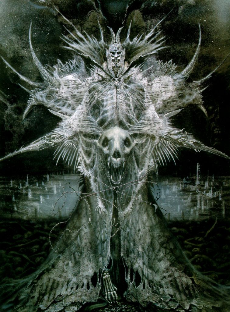 IMAGE(I)NARTE: el arte de la imaginación: HUMILLE MAESTRO (4): MICHAEL ...