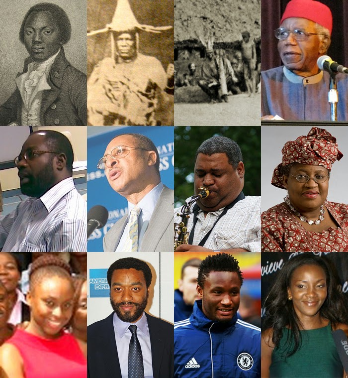 NollyCulture: Igbo People and Igbo Land