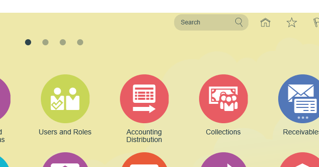 Oracle Application S Blog How To Status Monitor And See All The Workflow Notifications In