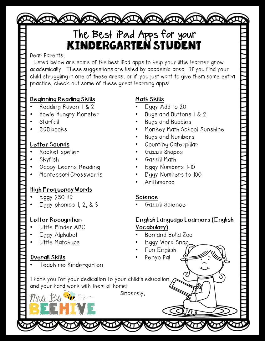 The 30 Best IPad Apps For Kindergarten Mrs B s Beehive the-30-best-ipad-apps-for-kindergarten-mrs-b-s-beehive